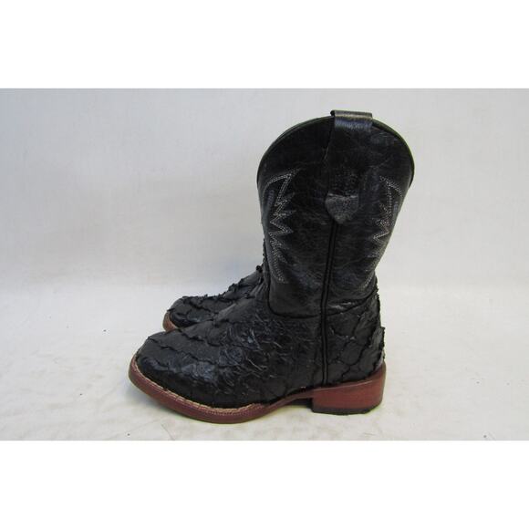 Caballo Dorado | Shoes | Caballo Dorado Toddler Size 85 D Black Leather ...